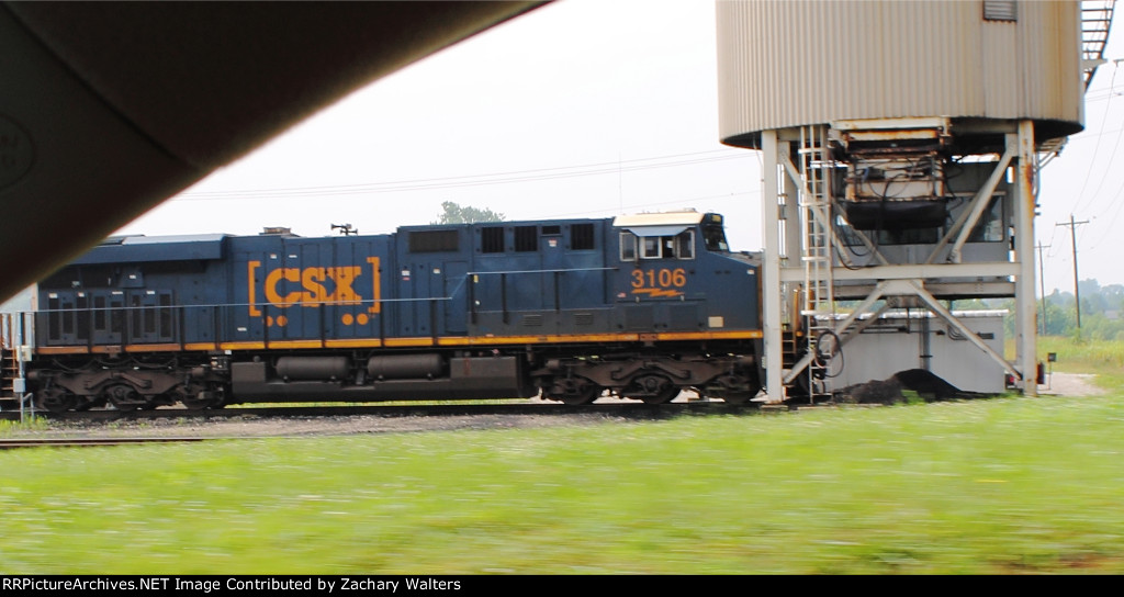 CSX 3106